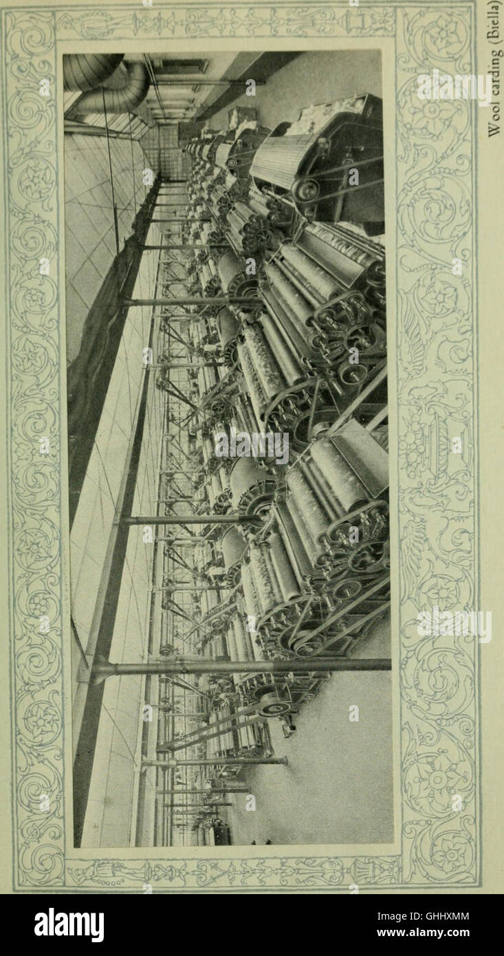 Map of italy 1920 hi-res stock photography and images - Alamy