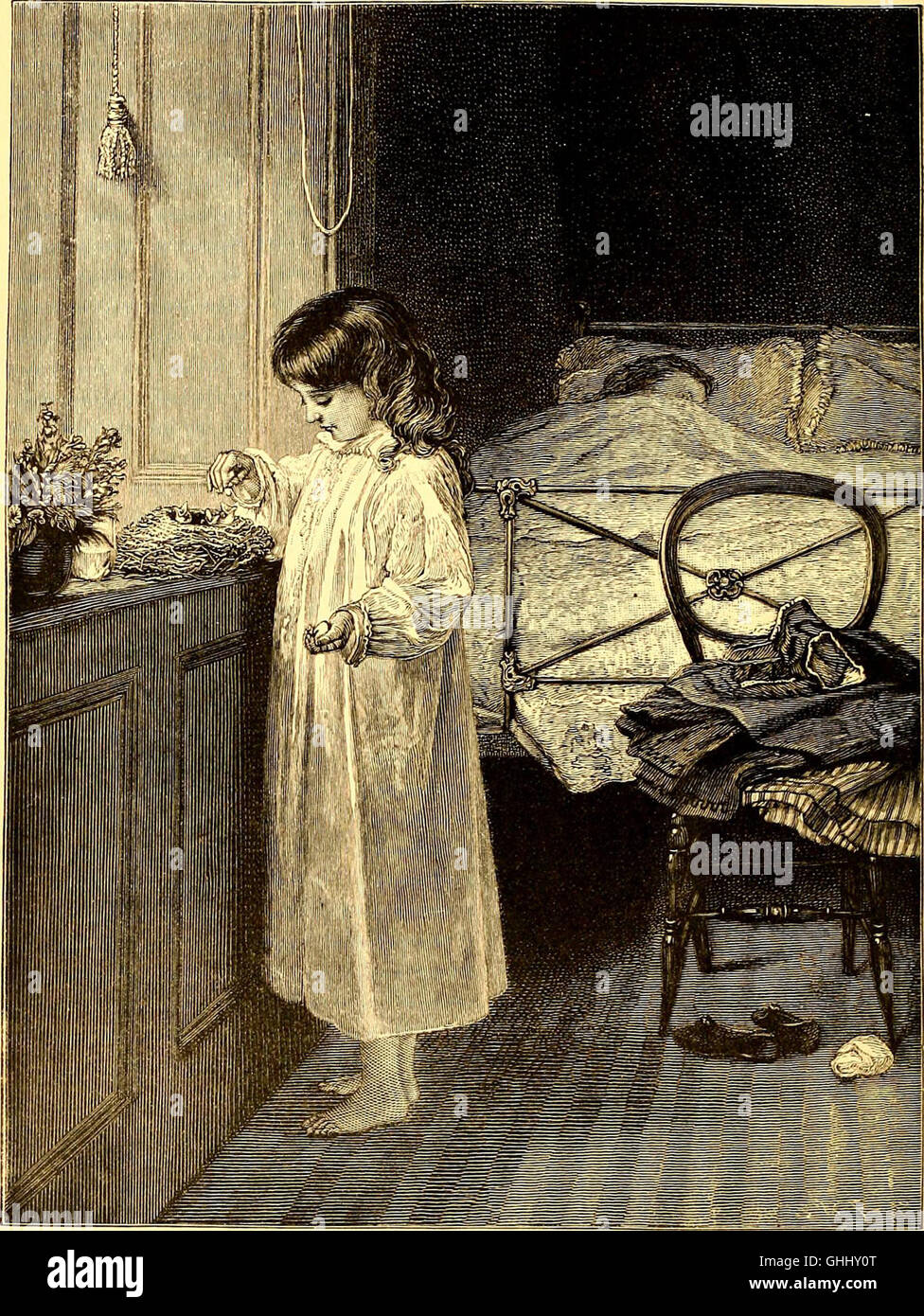 First published in 1873, St. Nicholas was a popular American children's ...