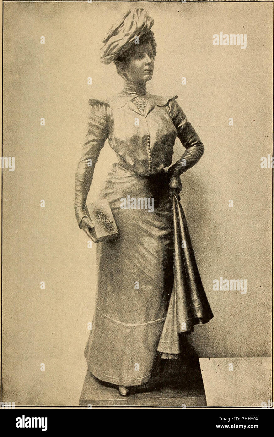 This 1901 book tells the story of Corse Payton, a Western boy ...