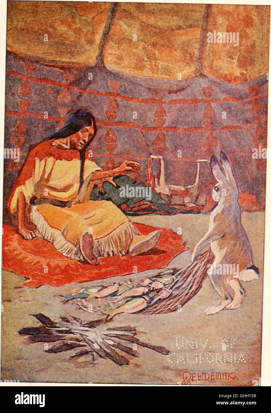 Published in 1902, this book explores indigenous cultures and their ...