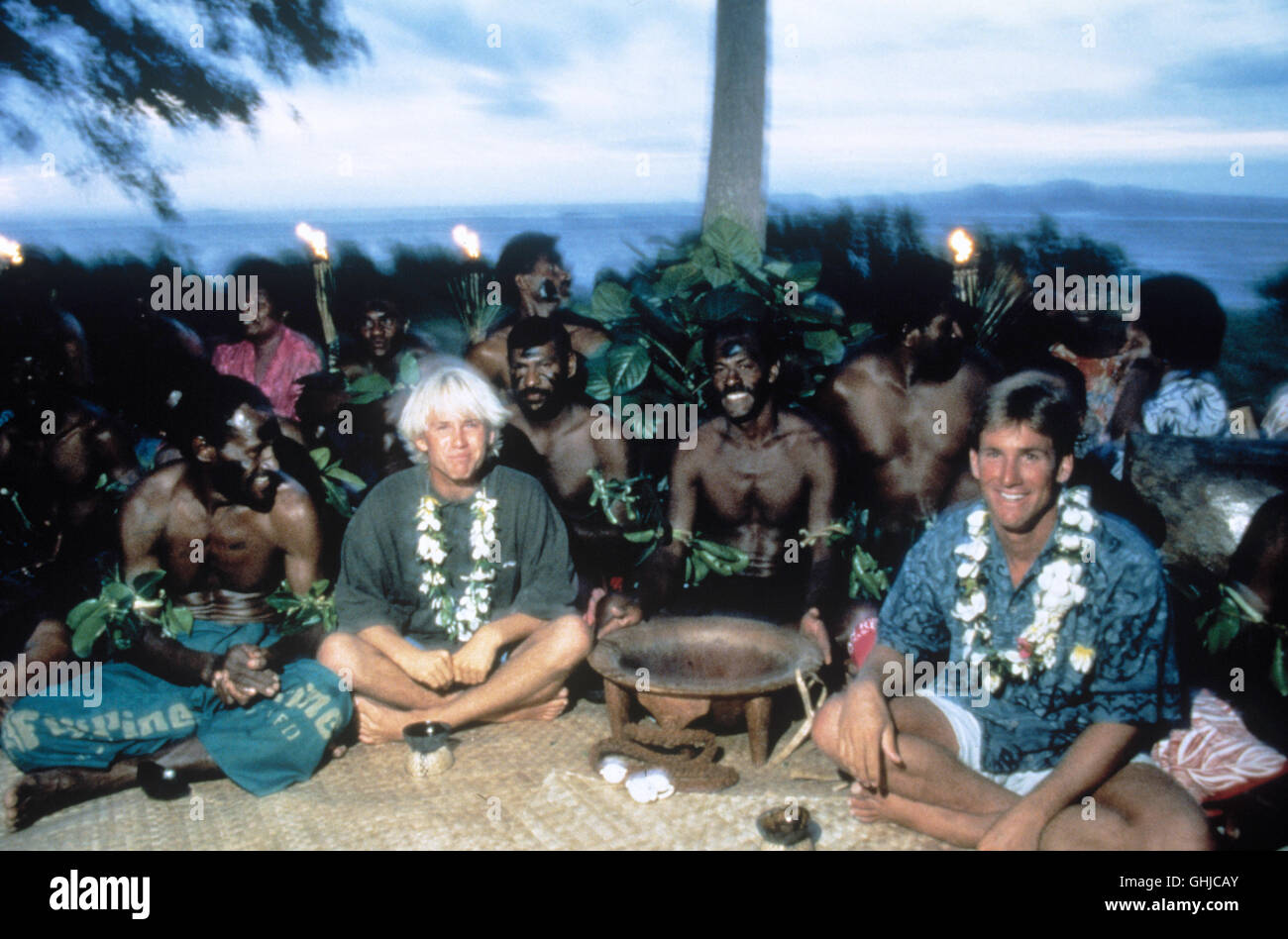 Bruce Brown's Sport Documentary with Patrick O'Connell and Robert ...