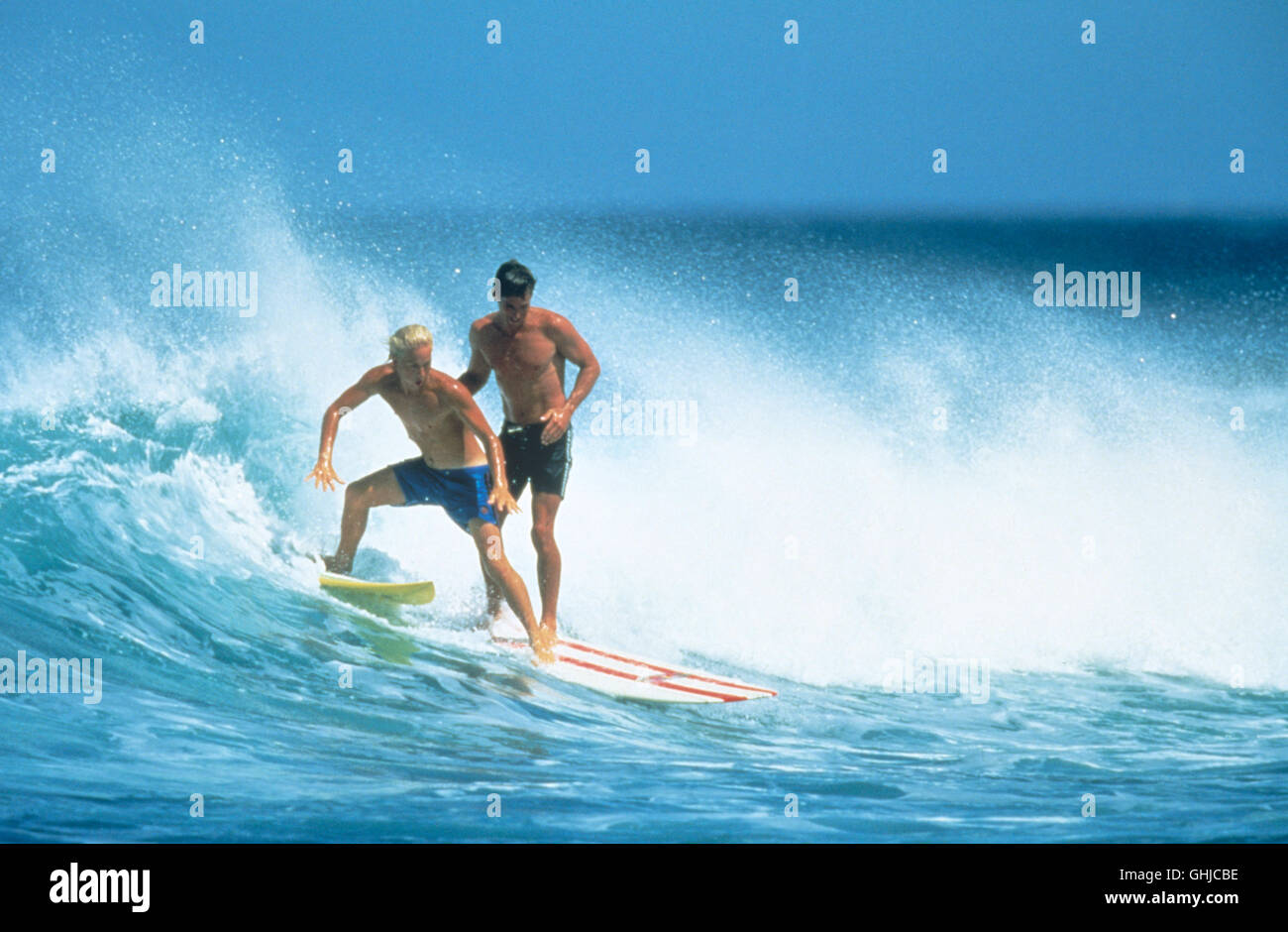 Bruce Brown's Sport Documentary about Surfer and Surf Adventures with ...