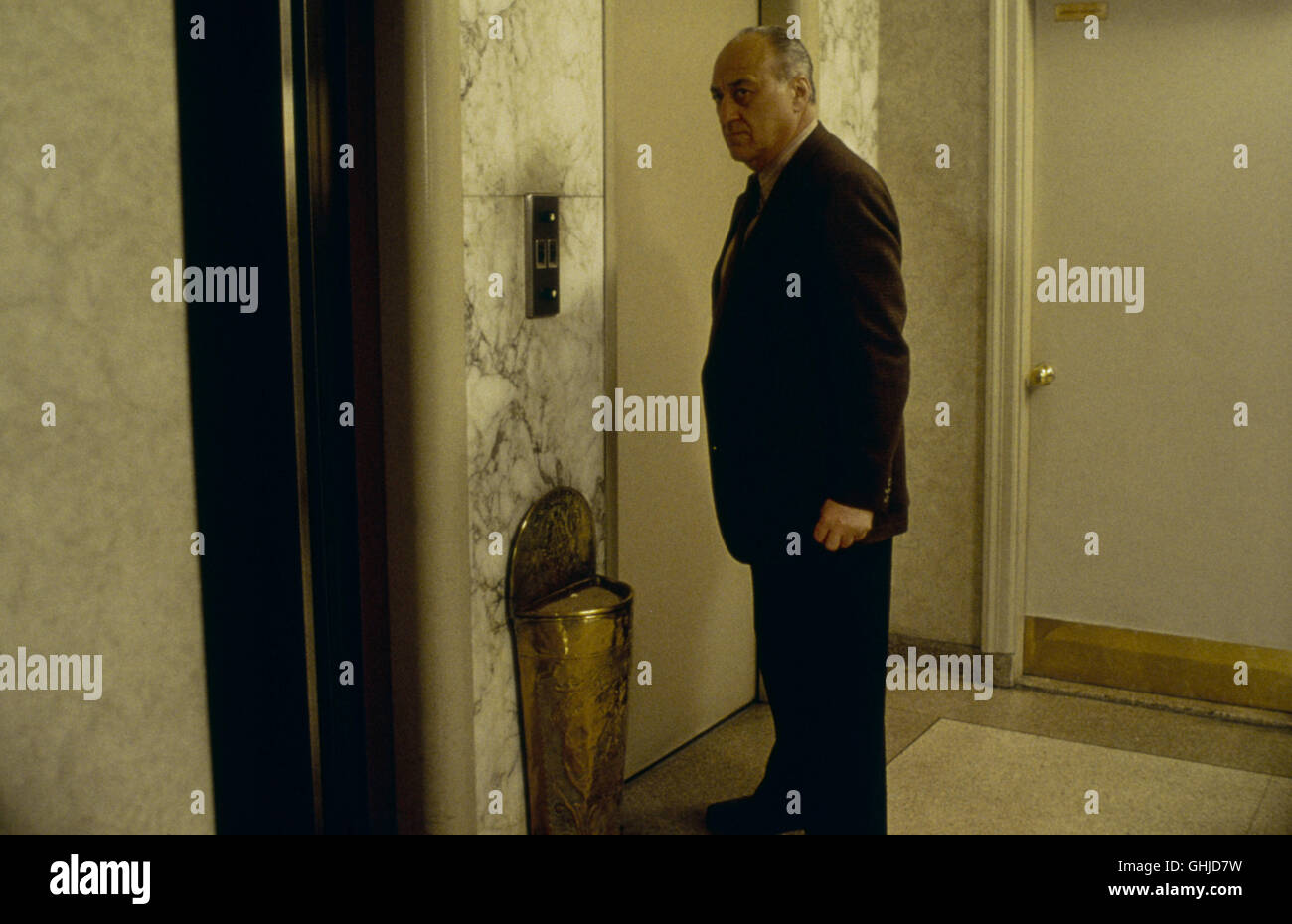 Jerry adler hi-res stock photography and images - Alamy