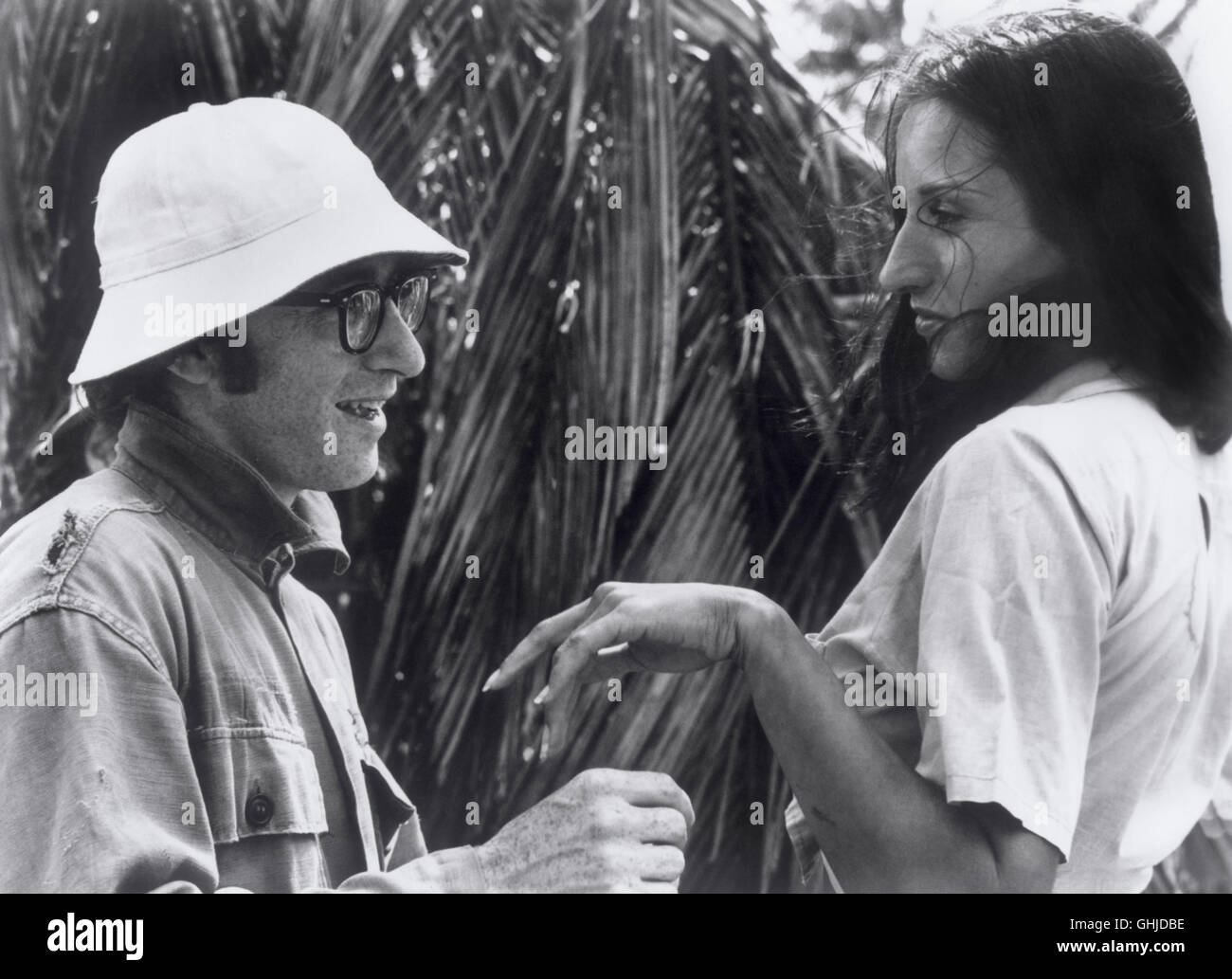 Natividad abascal hi-res stock photography and images - Alamy