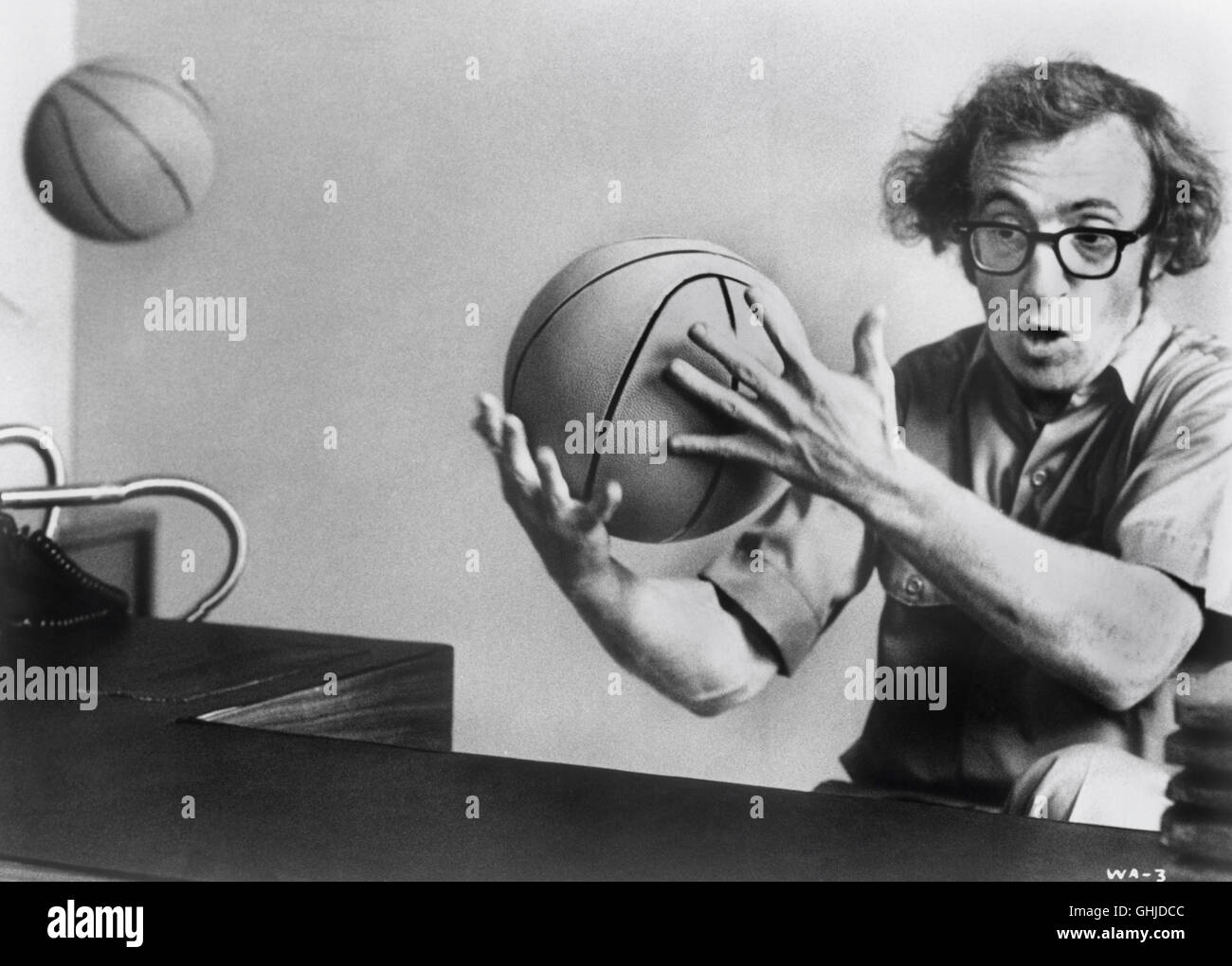 Fielding mellish hi-res stock photography and images - Alamy