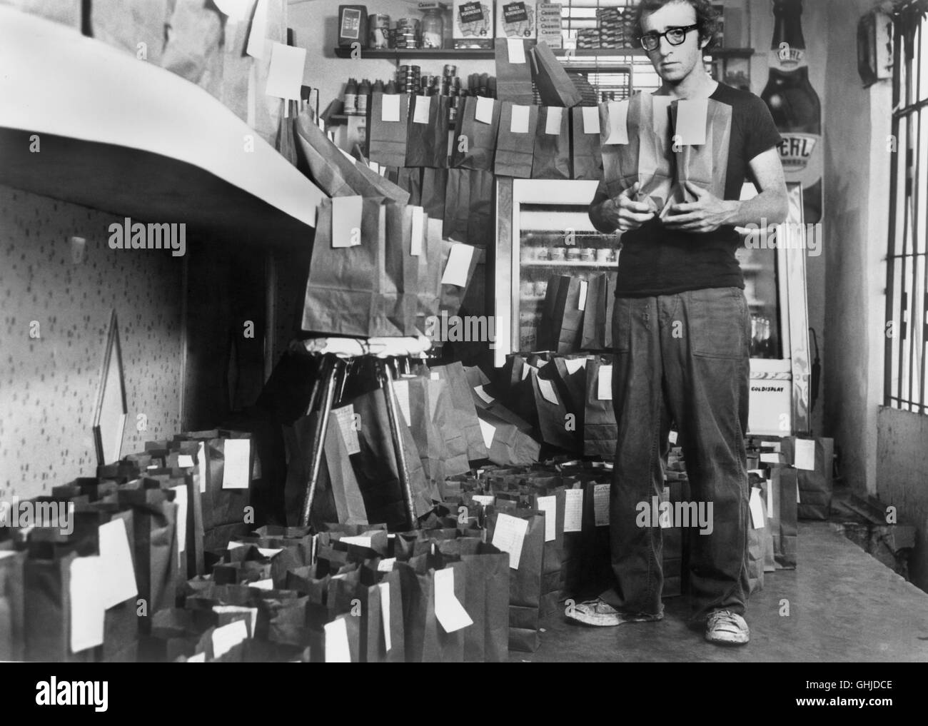 Fielding mellish hi-res stock photography and images - Alamy