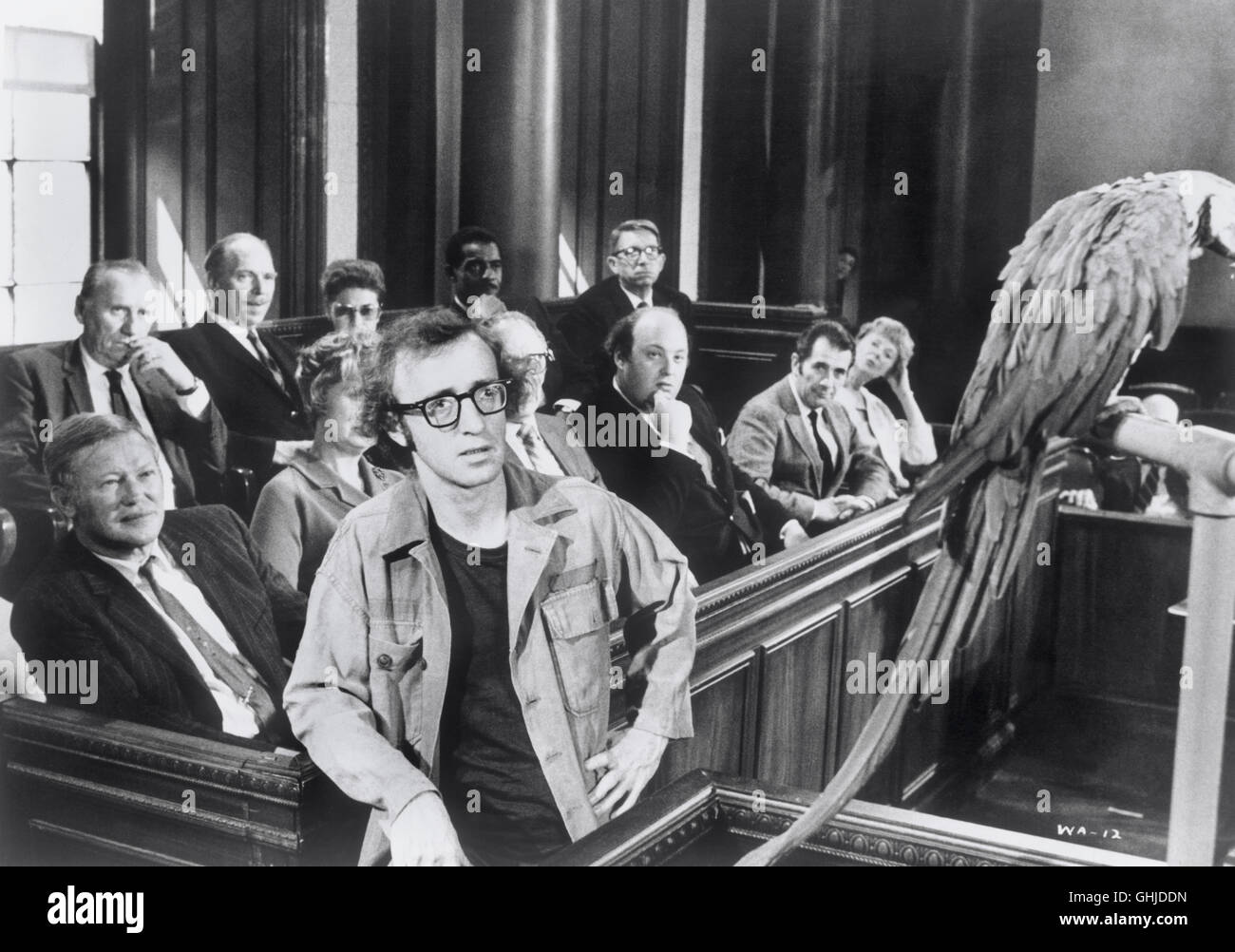 Fielding mellish hi-res stock photography and images - Alamy