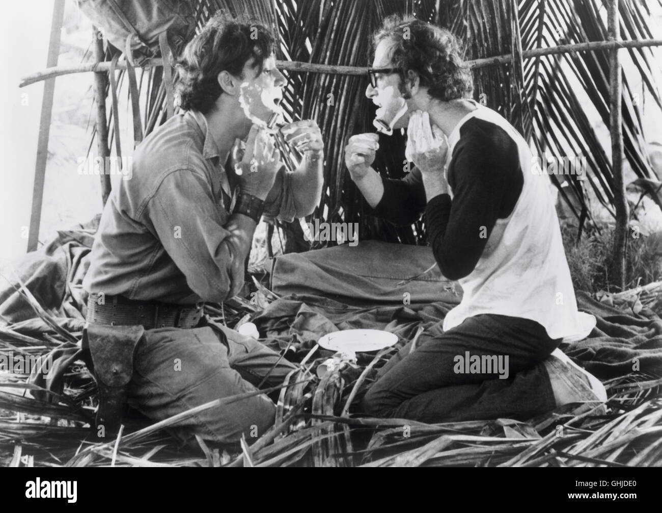 Fielding mellish hi-res stock photography and images - Alamy