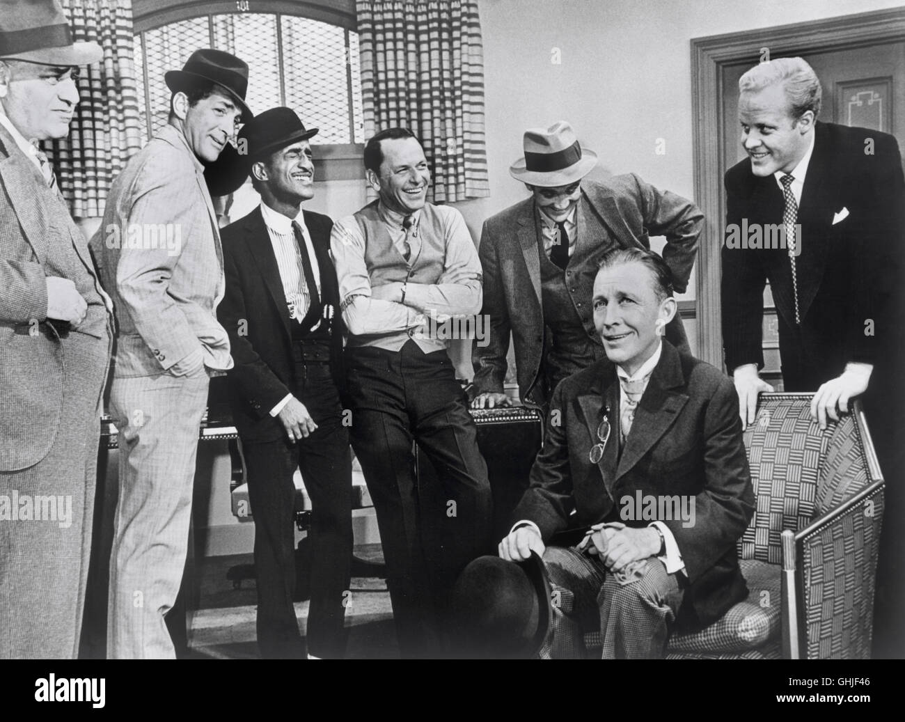 Phil crosby hi-res stock photography and images - Alamy