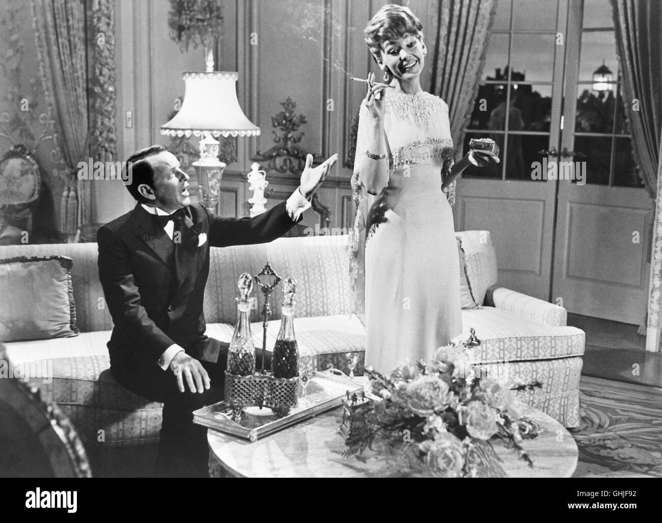 Barbara rush hi-res stock photography and images - Alamy