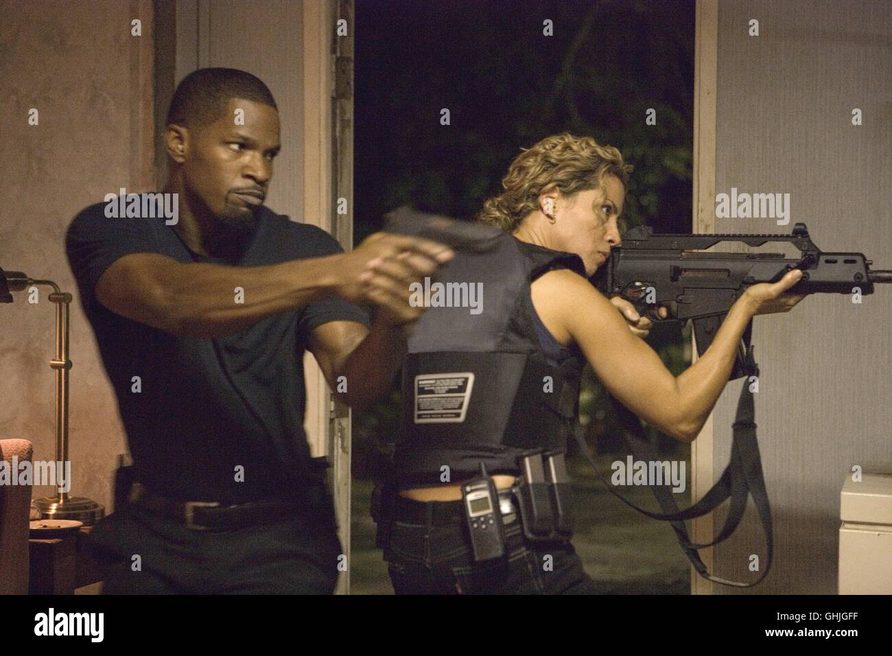 Miami vice 2006 jamie foxx hi-res stock photography and images - Alamy