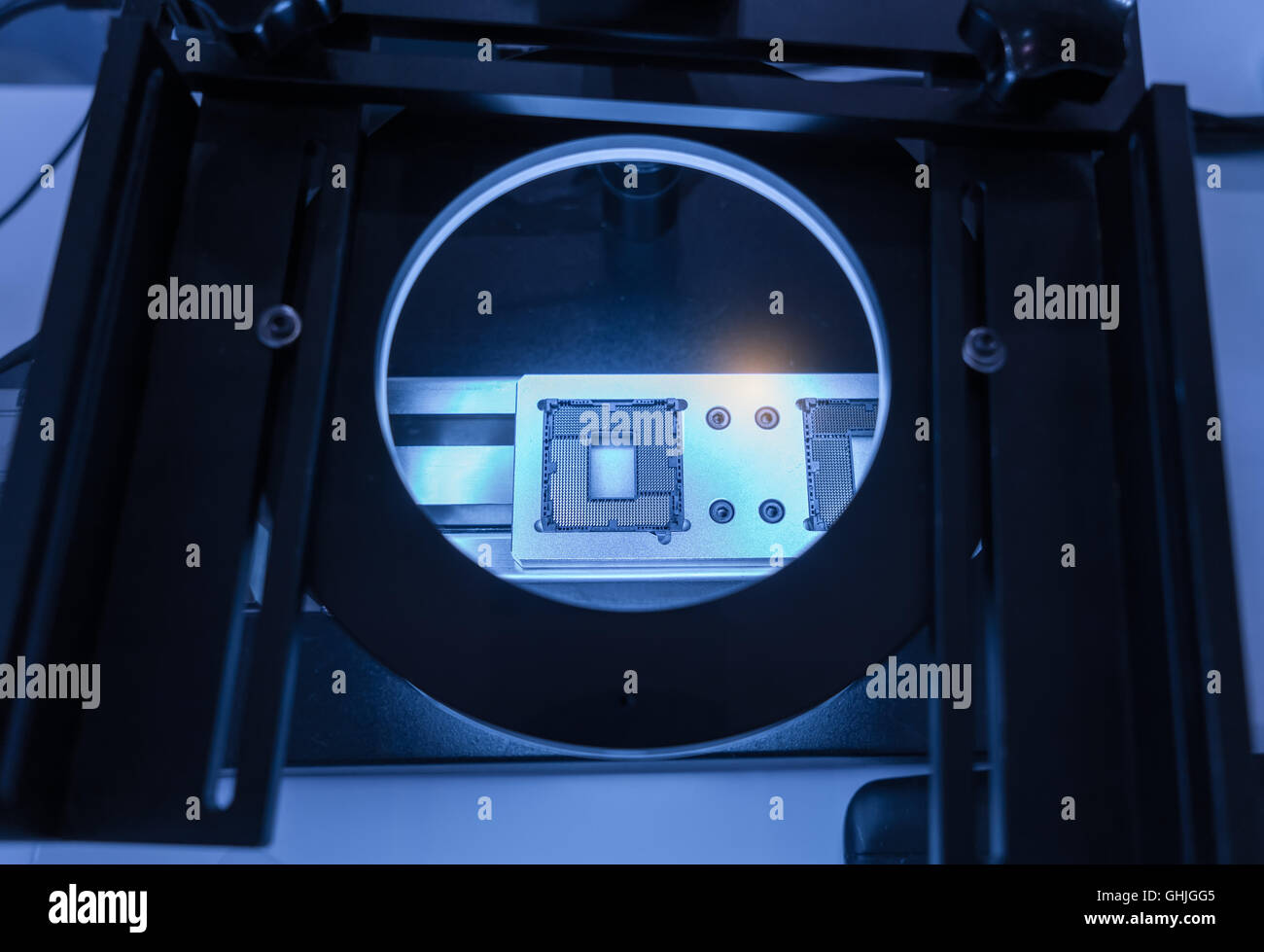 Robotic vision system Stock Photo - Alamy Robotic vision system Stock Photo - Alamy