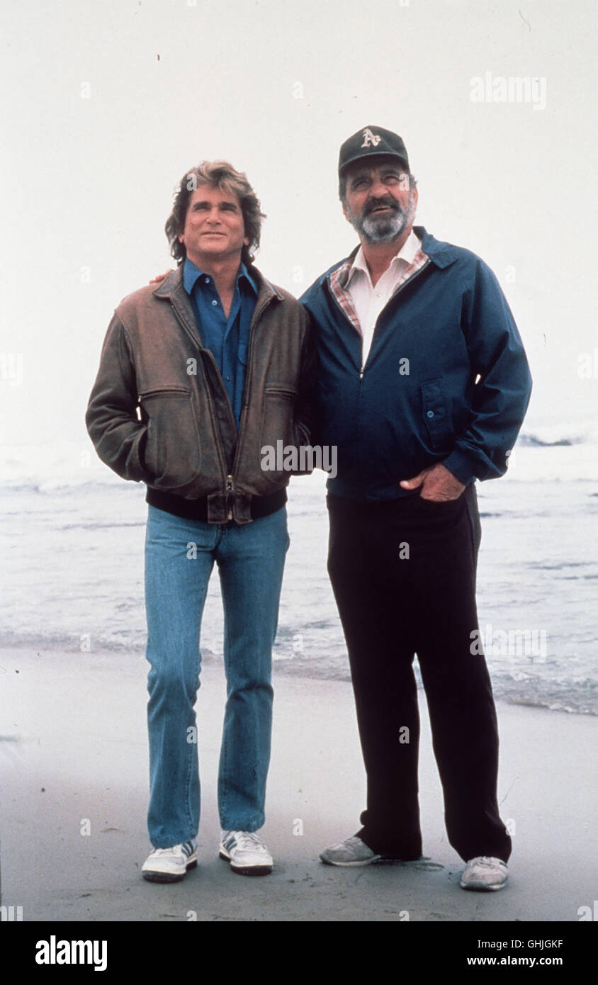 Michael landon hi-res stock photography and images - Alamy