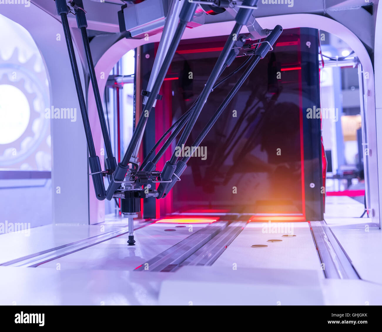 Hand tool manufacturing hi-res stock photography and images - Alamy