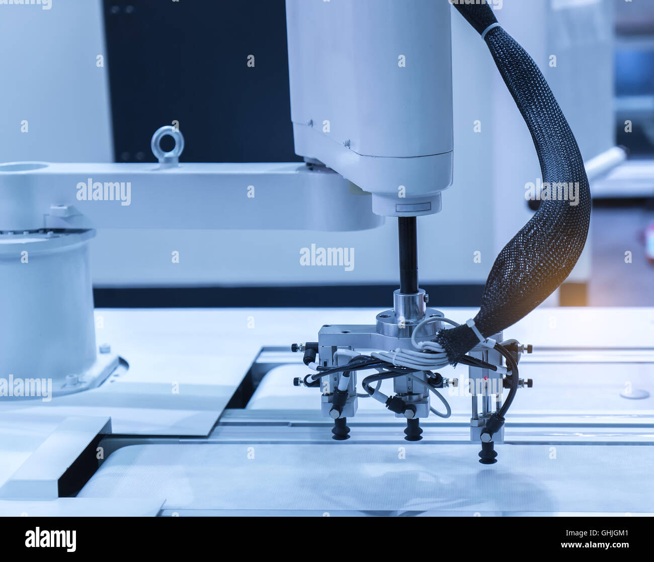 Hand lathe machine hi-res stock photography and images - Alamy