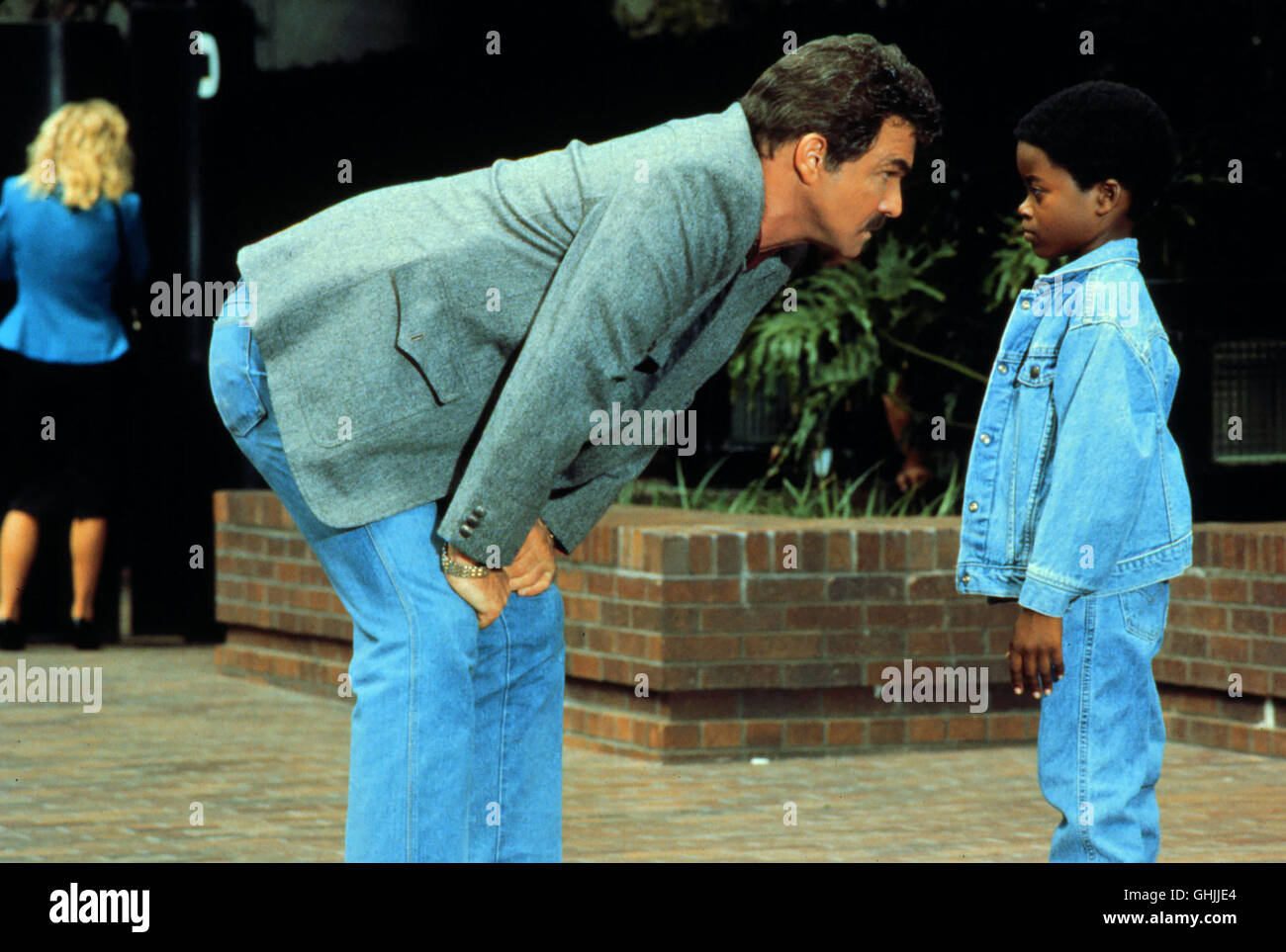 Henry winkler and burt reynolds hi-res stock photography and images - Alamy