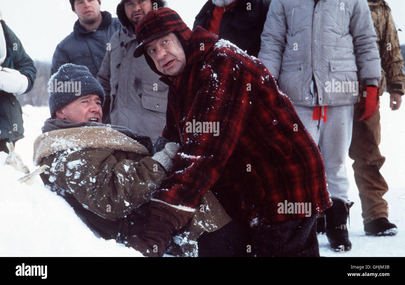 Grumpy old men hi-res stock photography and images - Alamy