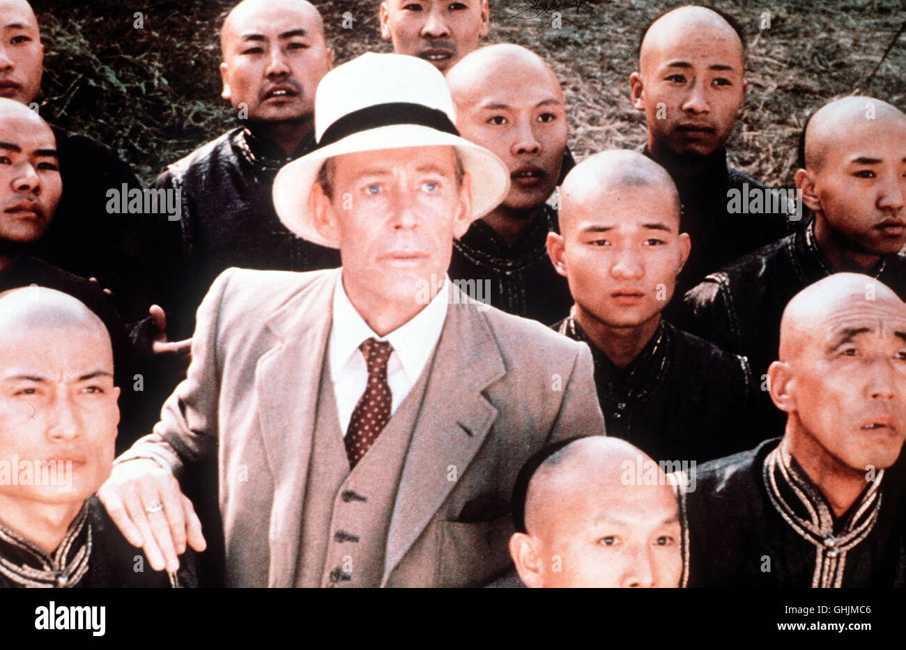 Reginald johnston hi-res stock photography and images - Alamy