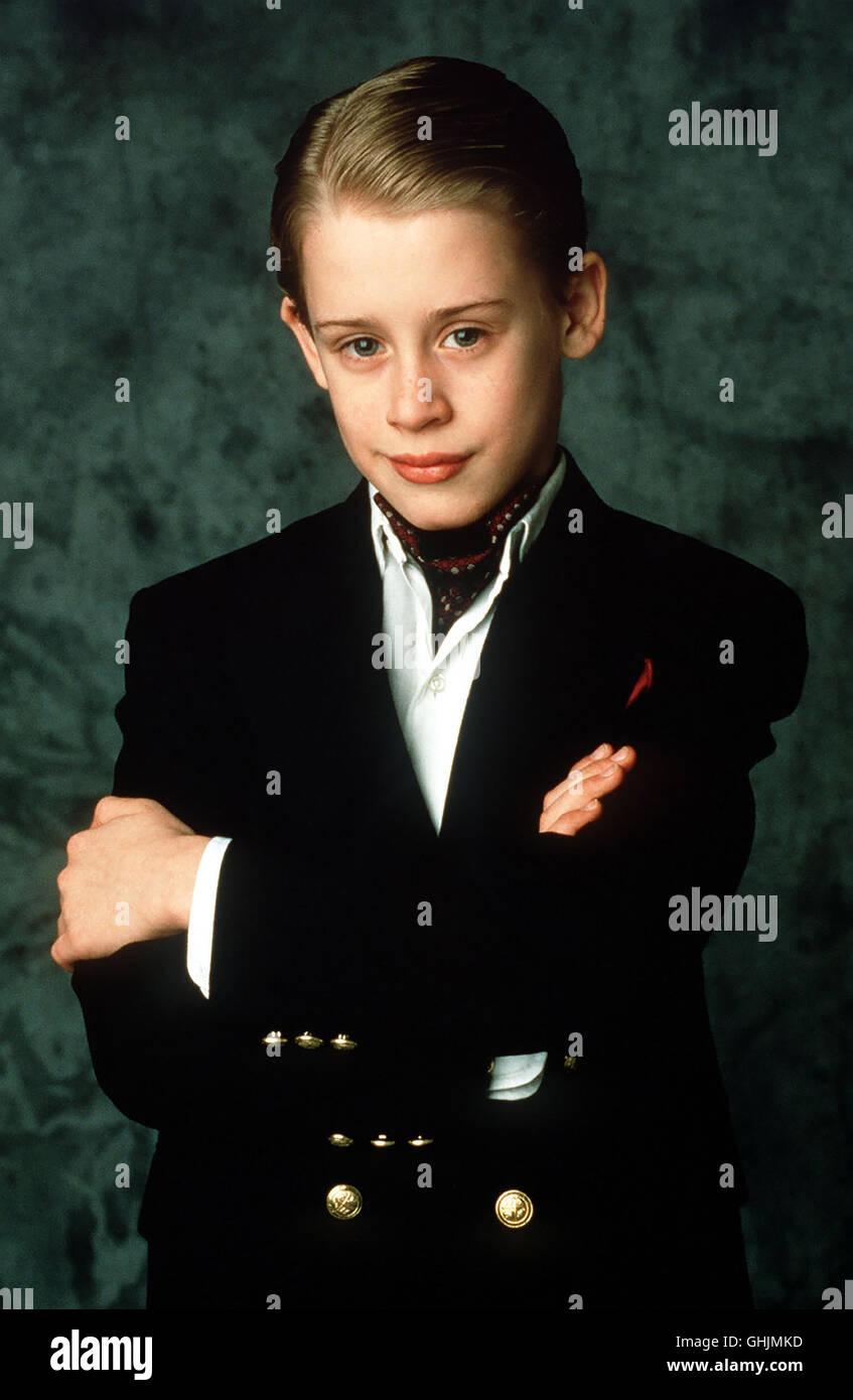 Richie Rich Movie