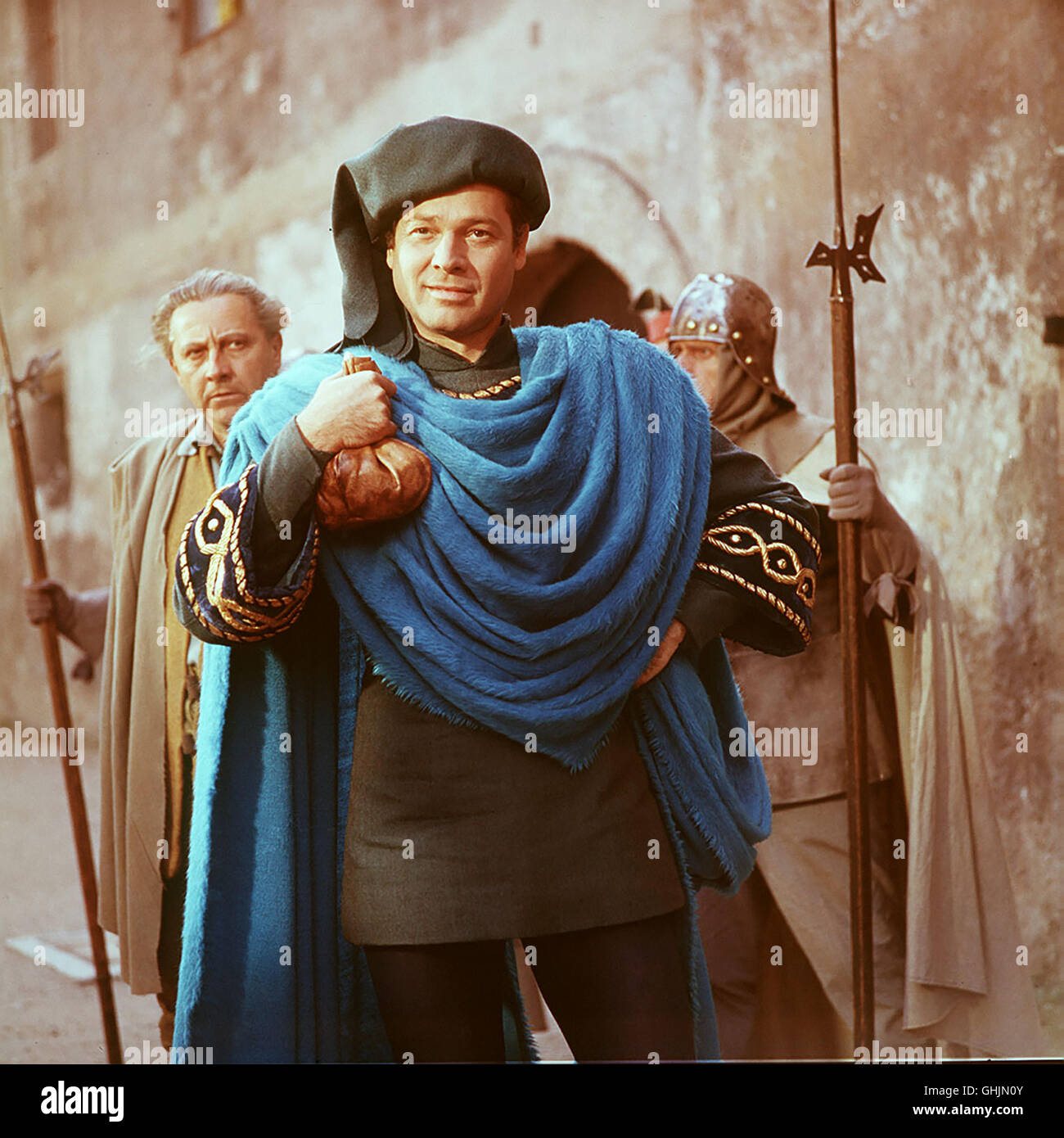 Walther reyer hi-res stock photography and images - Alamy