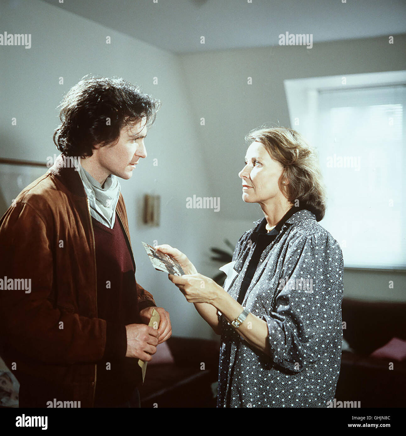 Karl schäfer hi-res stock photography and images - Alamy