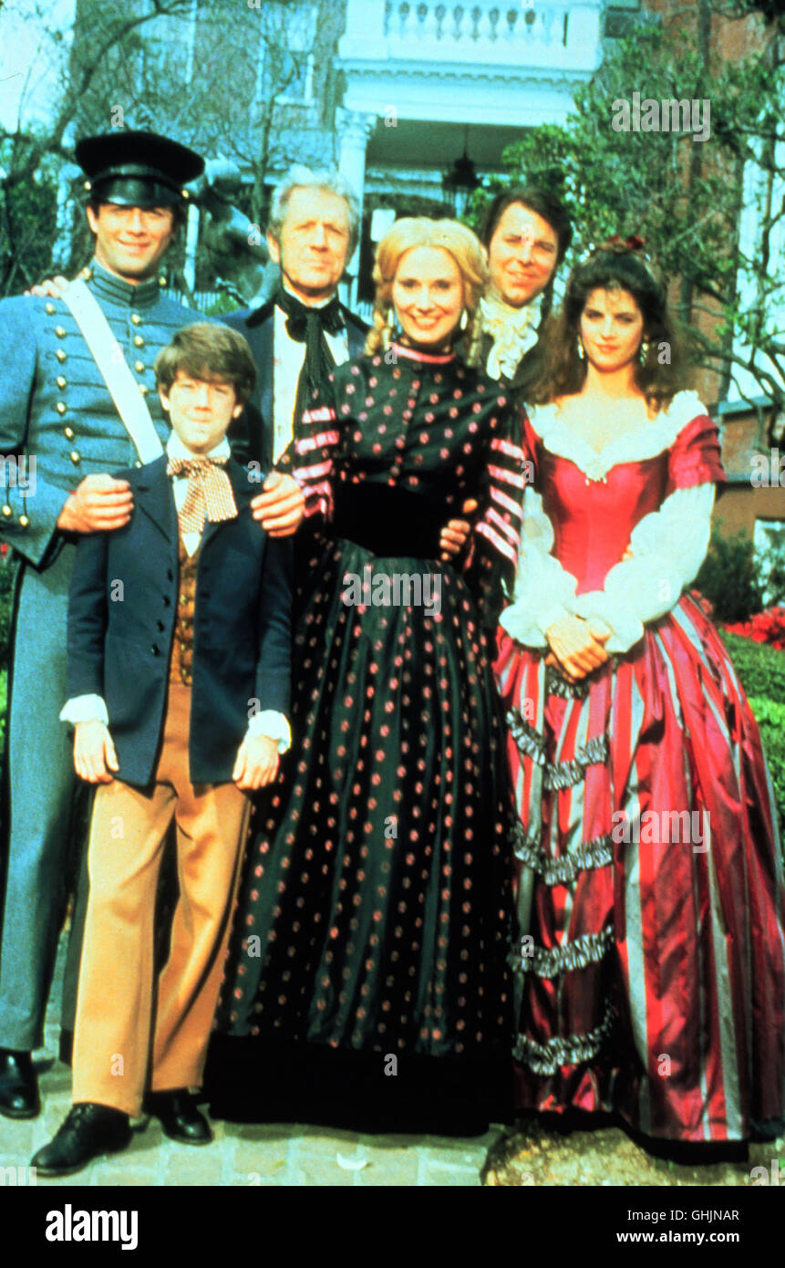 Stanley anderson actor hi-res stock photography and images - Alamy