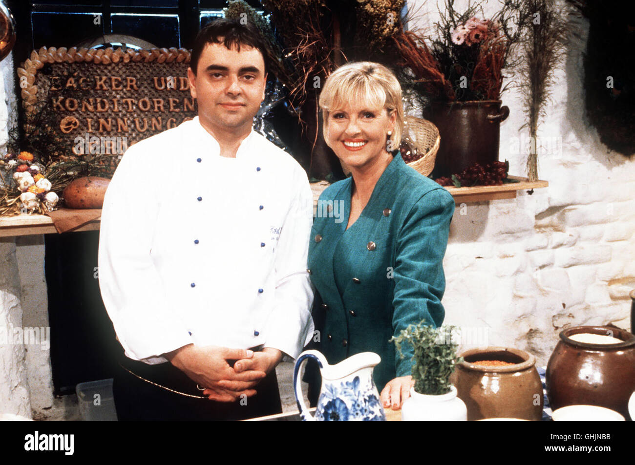 RENe TUMMEL PETRA KUSCH-LÜCK Stock Photo - Alamy