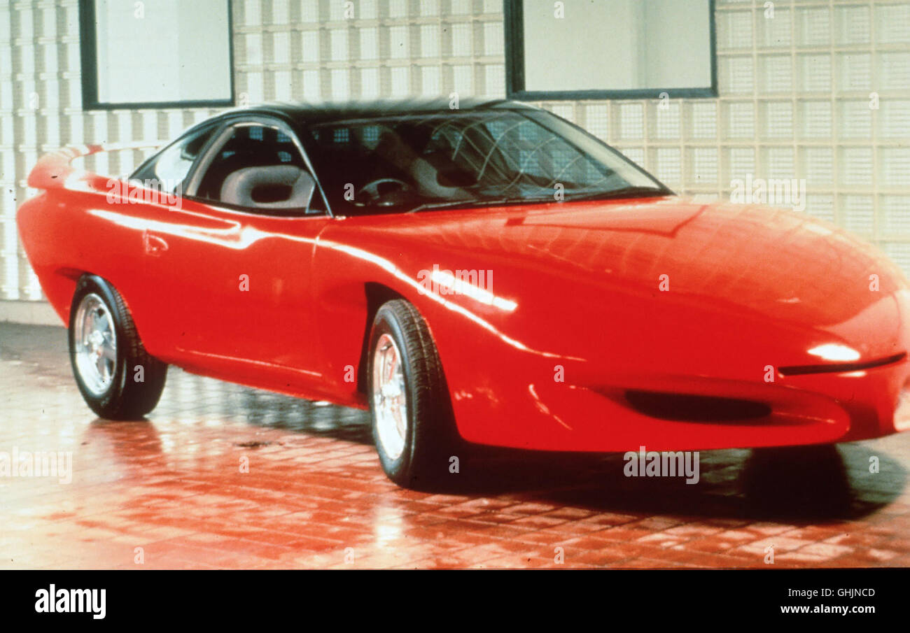 Knight rider 2000 hi-res stock photography and images - Alamy