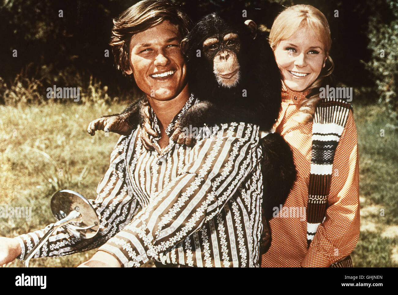 Steven butler actor hi-res stock photography and images - Alamy