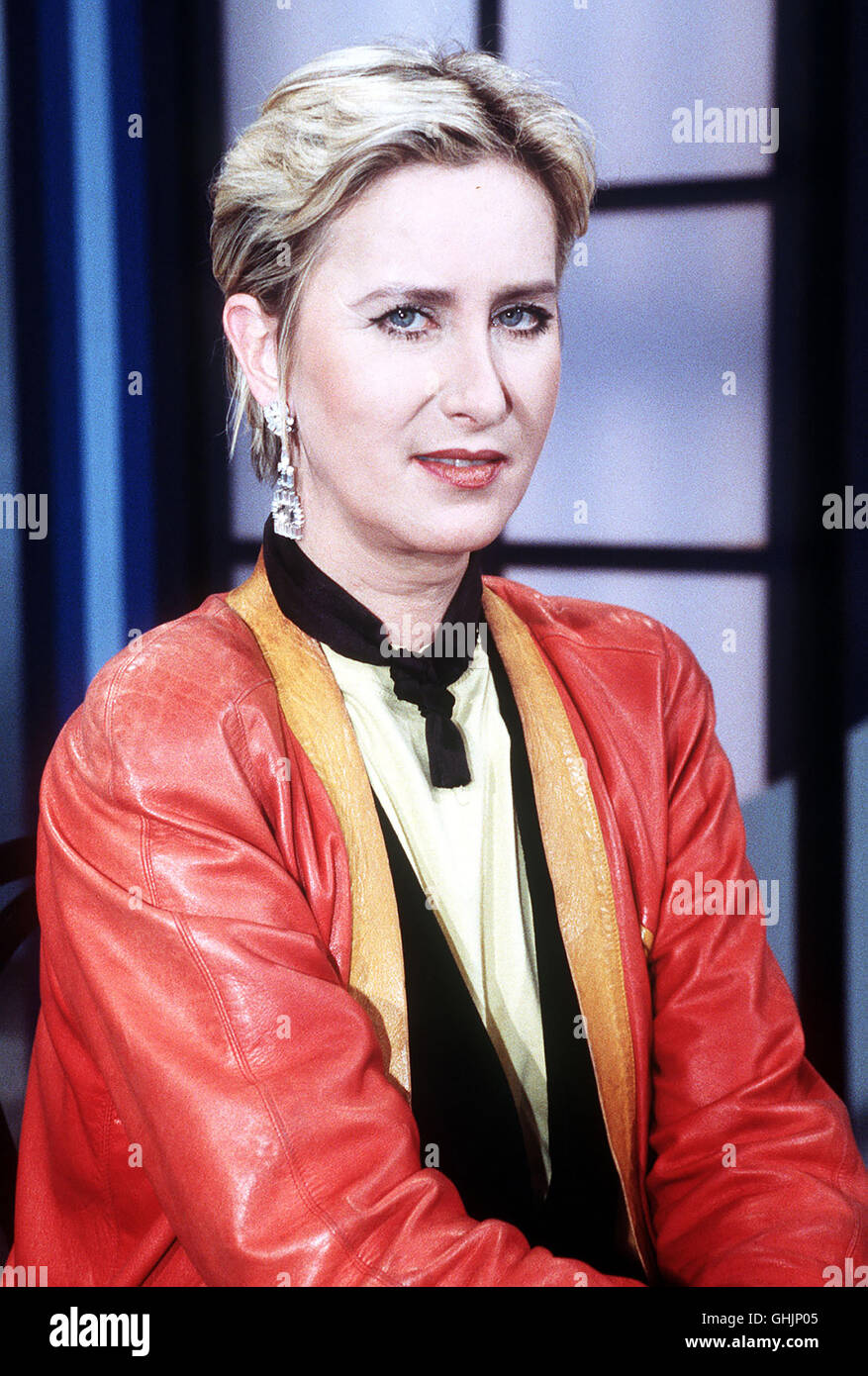 Beatrice richter hi-res stock photography and images - Alamy