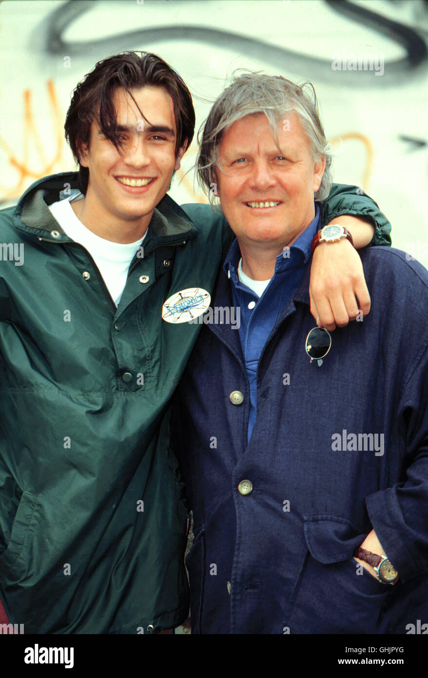 Daniel eck hi-res stock photography and images - Alamy