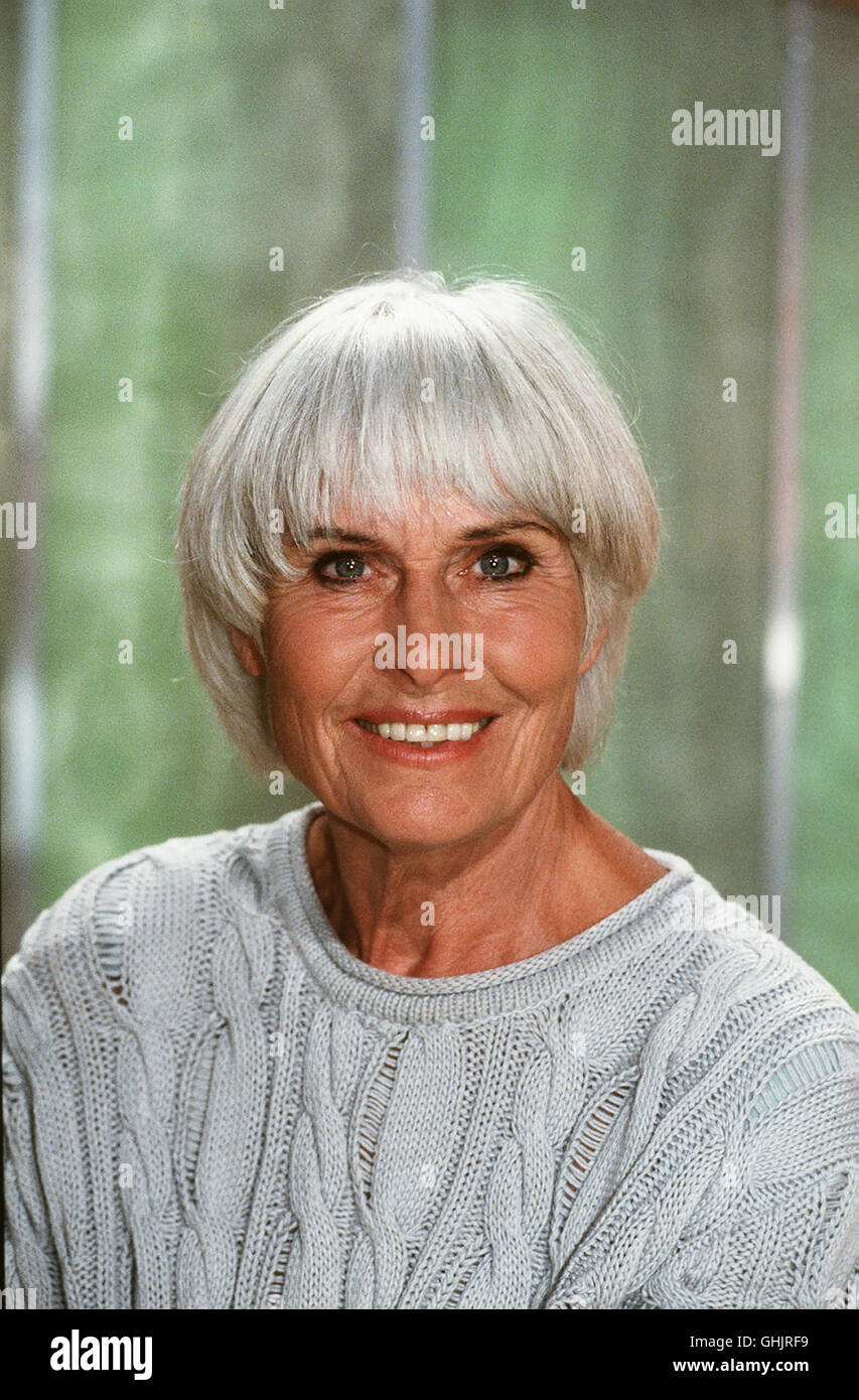 Barbara rutting hi-res stock photography and images - Alamy