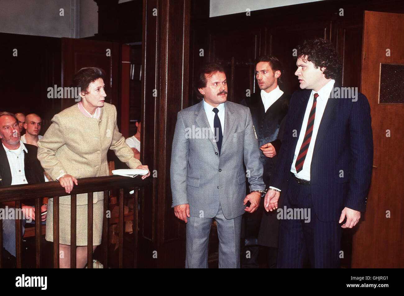 Geschichte um die Brüder Rosenzweig. Michael Rosenzweig steht vor ...