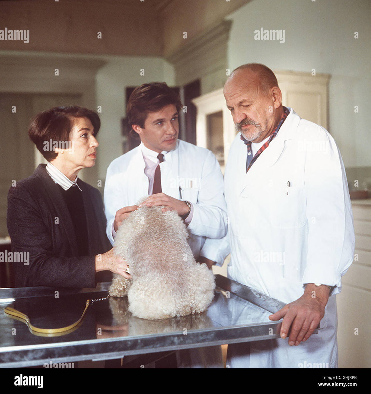 Siegfried wischnewski hi-res stock photography and images - Alamy