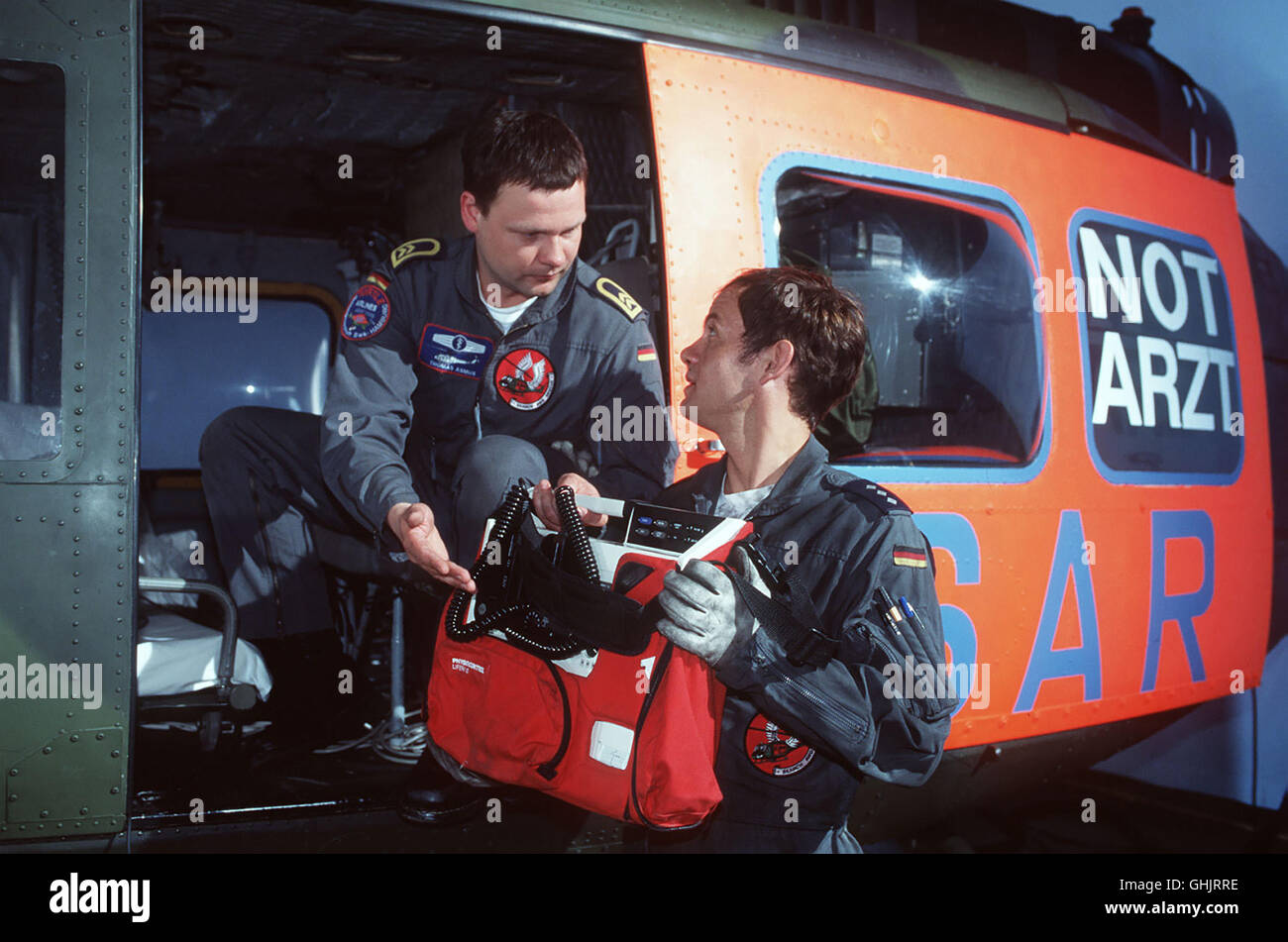 Matthias Leja High Resolution Stock Photography and Images - Alamy