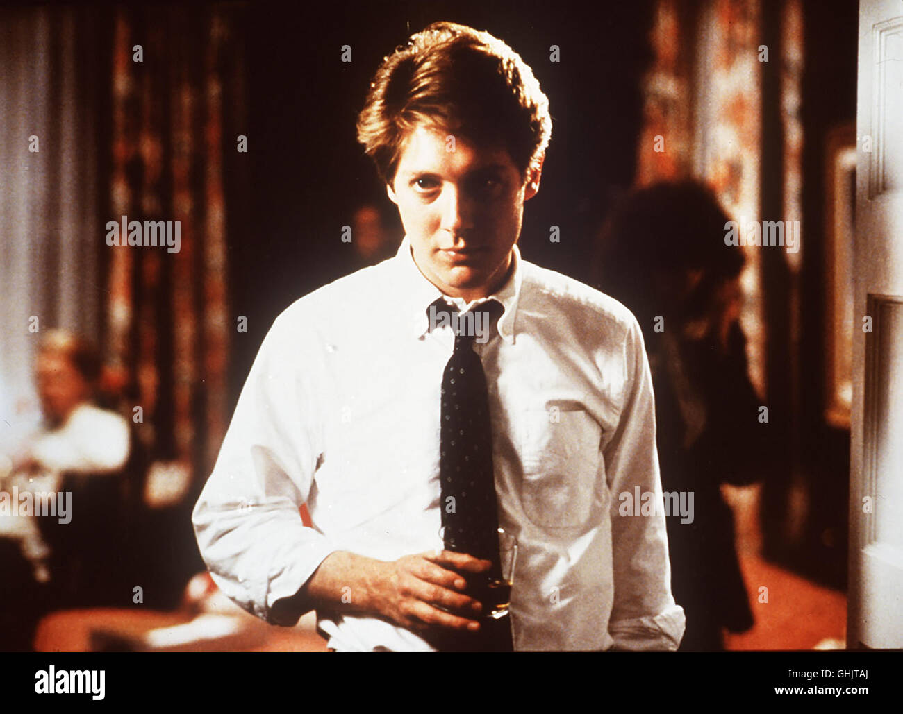 James spader hi-res stock photography and images - Alamy