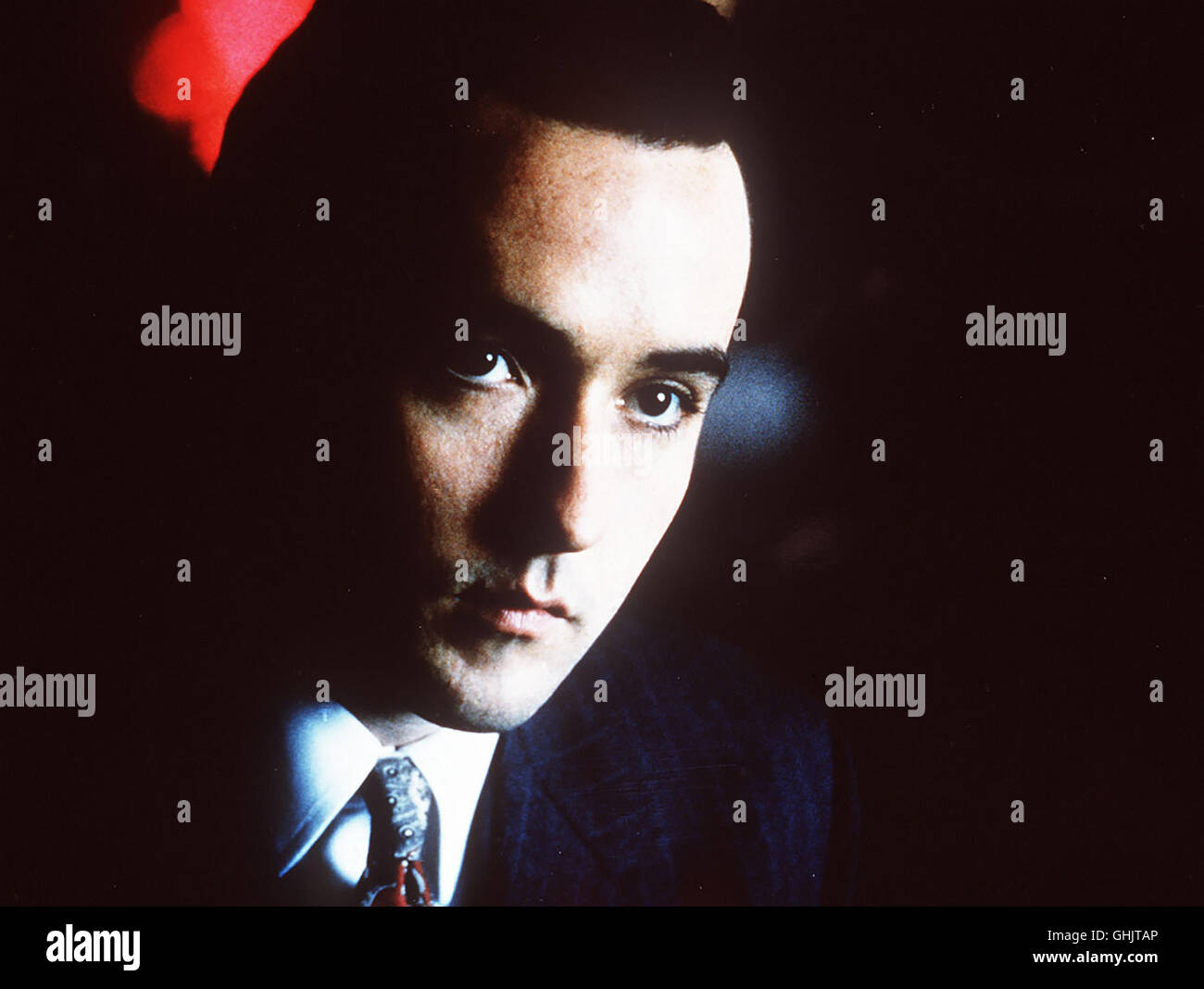 Bild: JOHN CUSACK (Peter Burton) aka. True Colors Stock Photo - Alamy