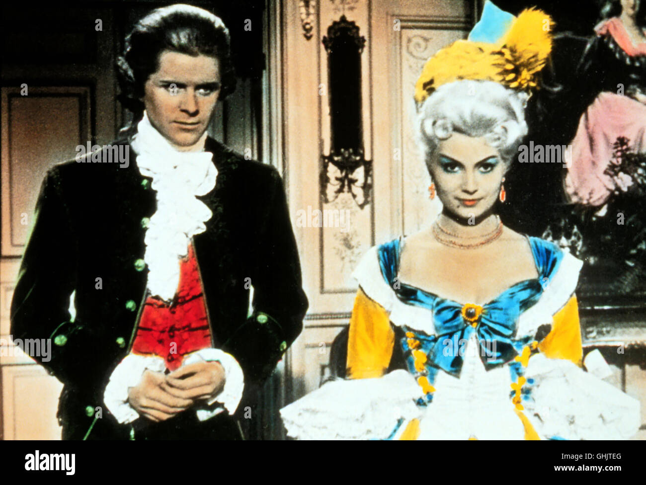 Historienfilm hi-res stock photography and images - Alamy