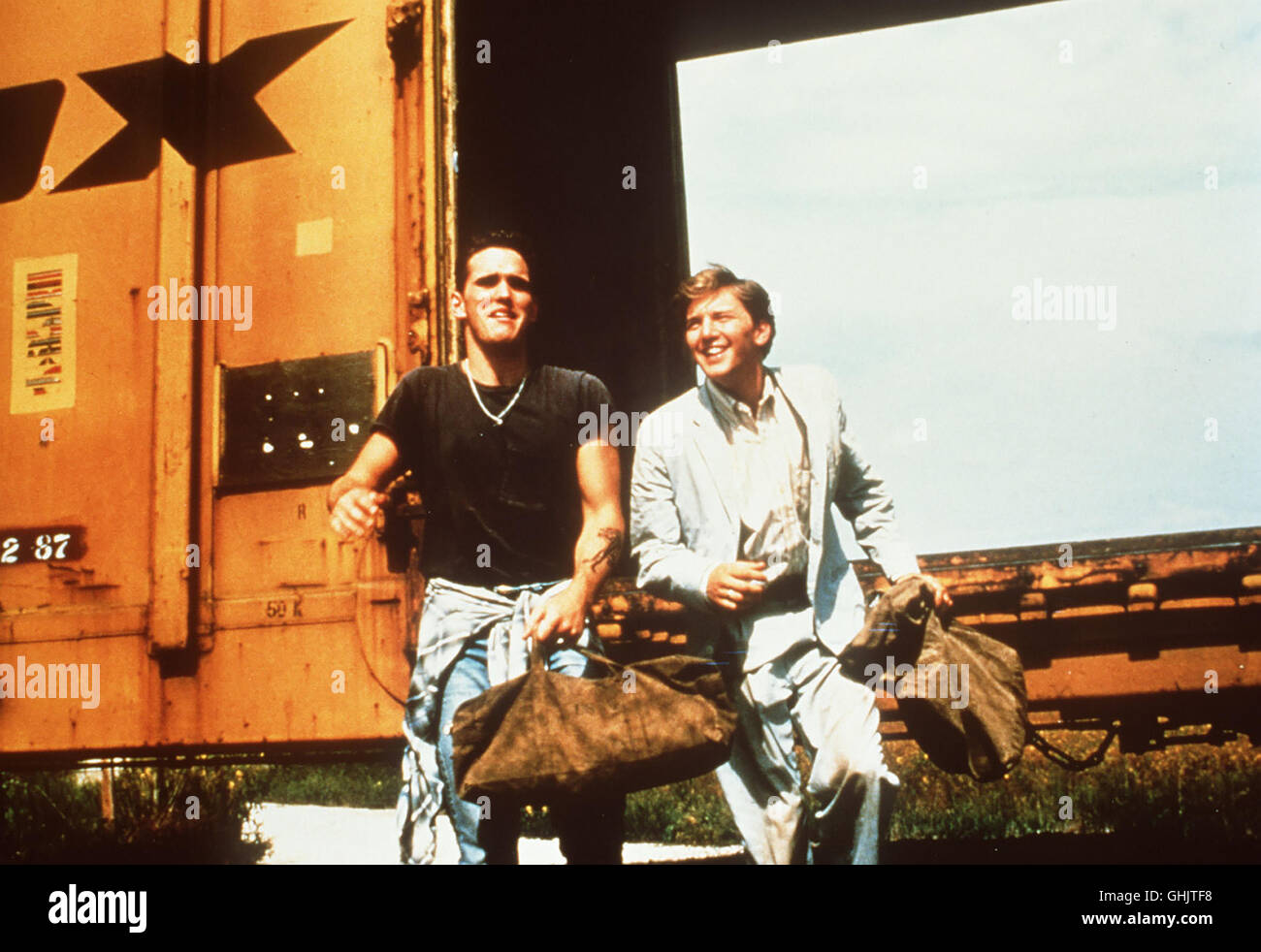 David doyle actor hi-res stock photography and images - Alamy