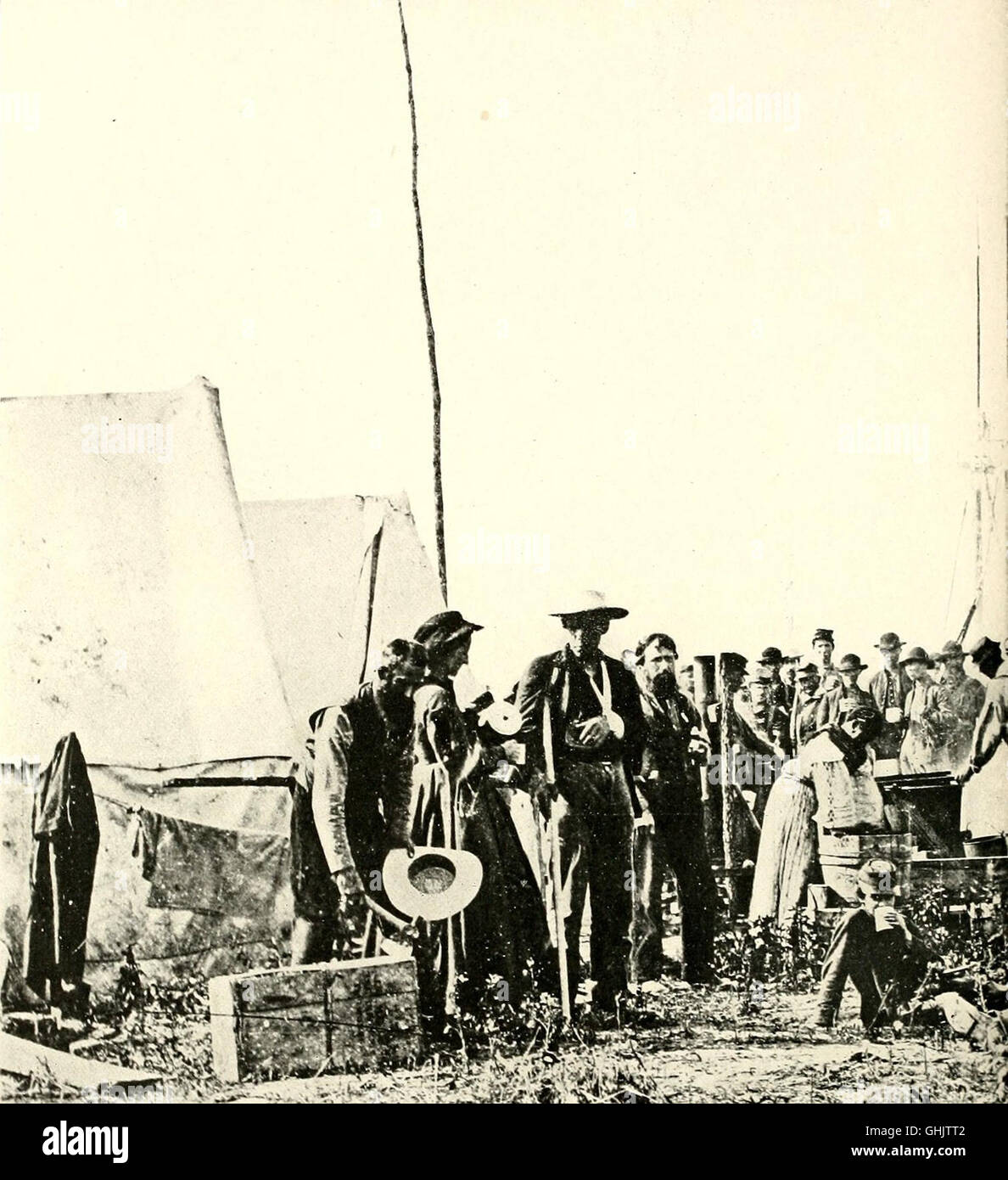 'The Photographic History of the Civil War' (1911) is a comprehensive ...