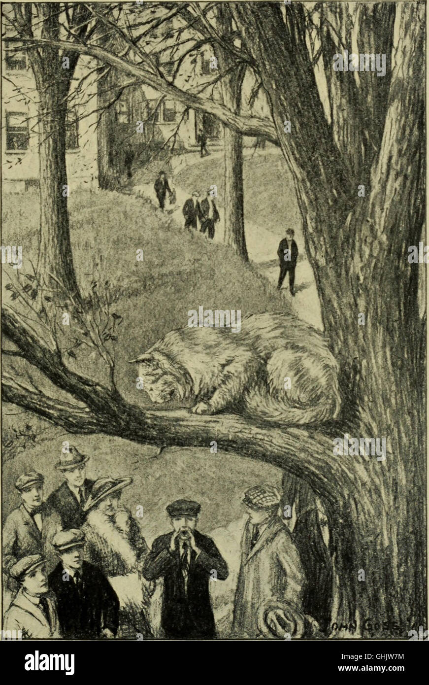 *Archer and the 'Prophet'* (1916) follows the story of Archer, a key ...