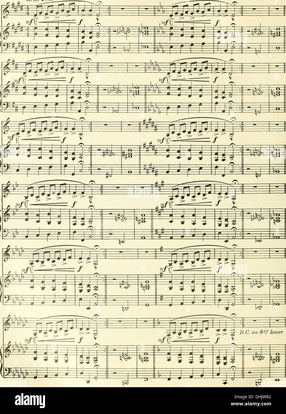 'Voice and Song' (1907) is a practical guide to vocal techniques and ...