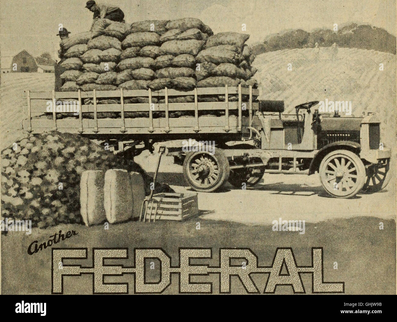 The 1920 Farmer's Magazine covers various topics related to agriculture ...
