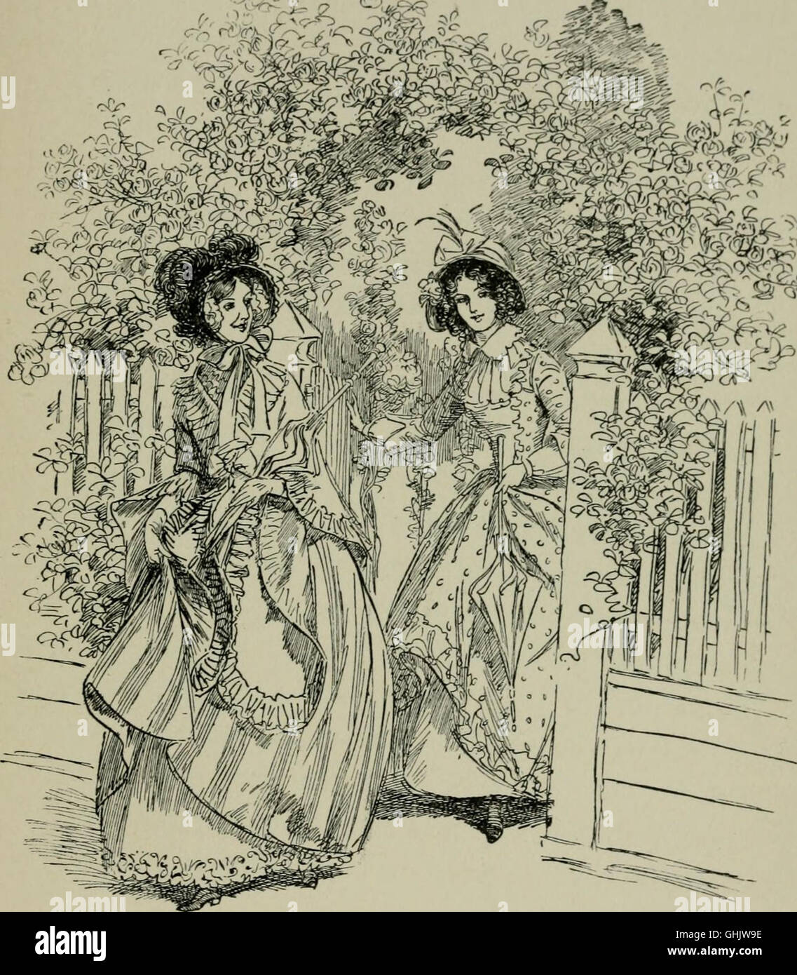 A 1900 work that combines the stories of a Kentucky cardinal bird and a ...