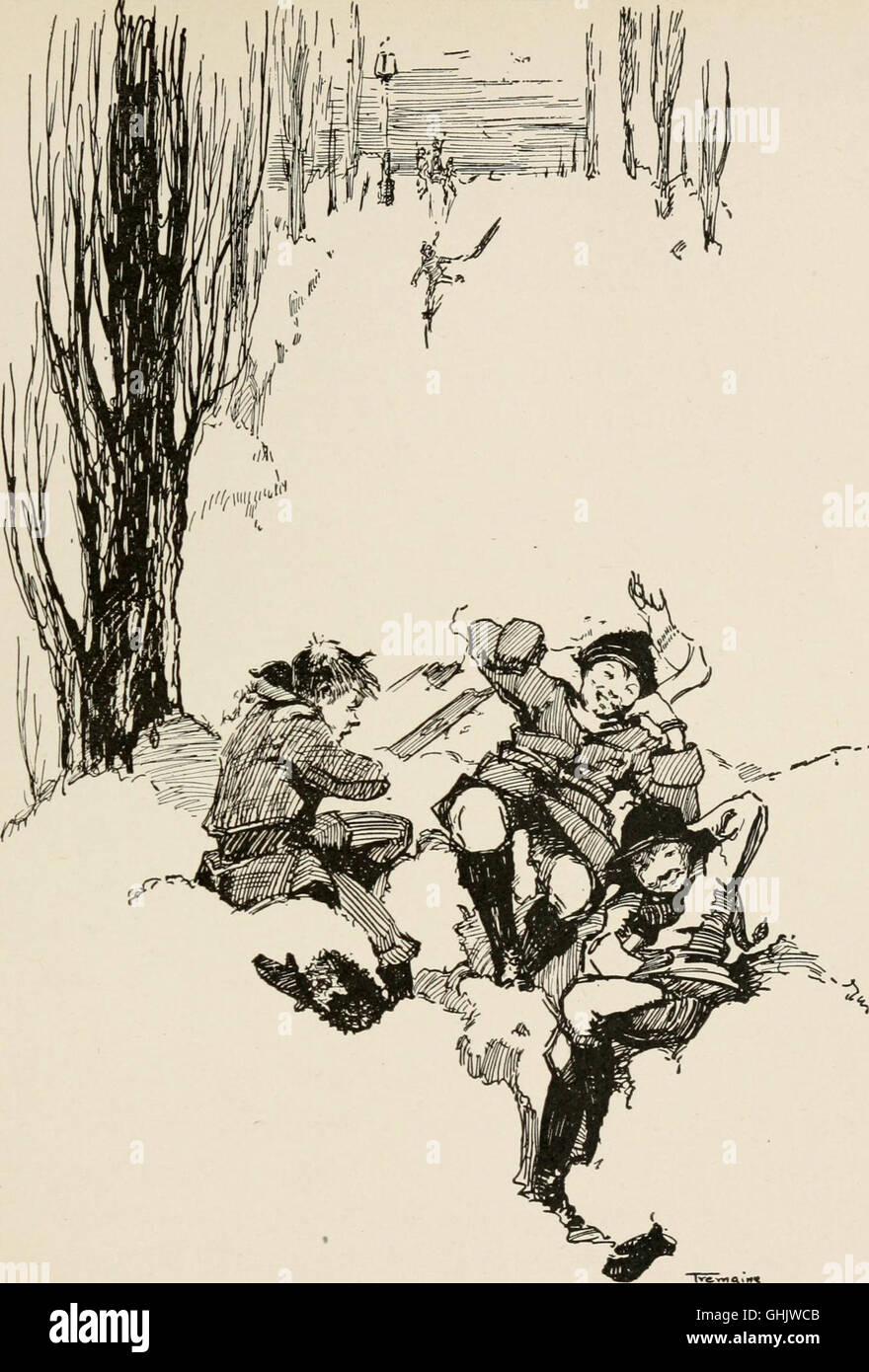 Uncle Zeb and His Friends (1919) is a children's book that tells the ...