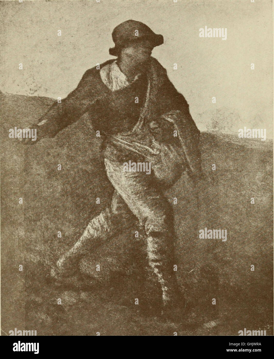 This 1908 publication serves as a guide to help children understand and ...