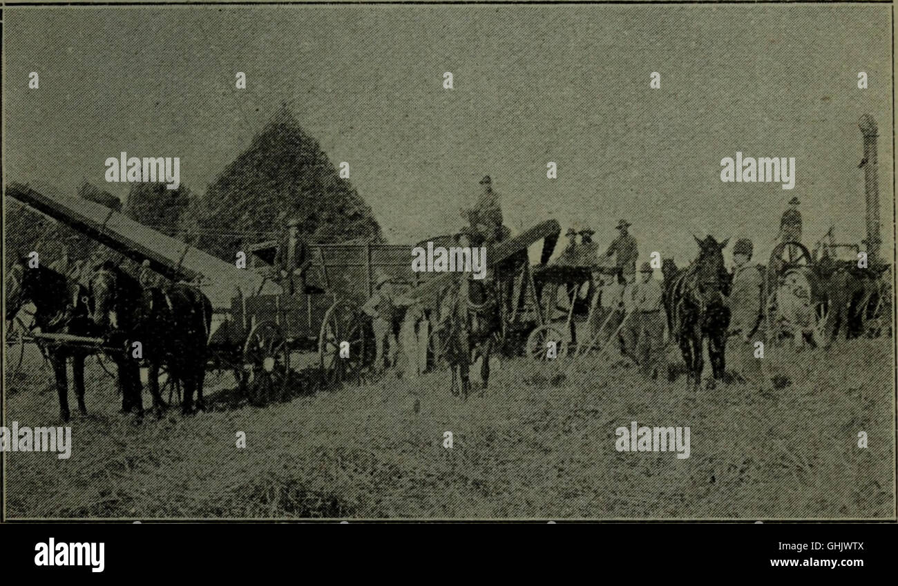 Canada - a descriptive text book (1900 Stock Photo - Alamy