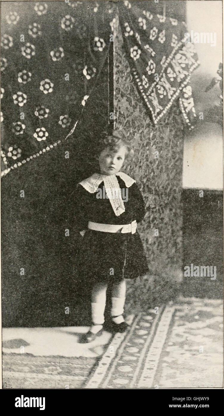 Little lame lord hi-res stock photography and images - Alamy