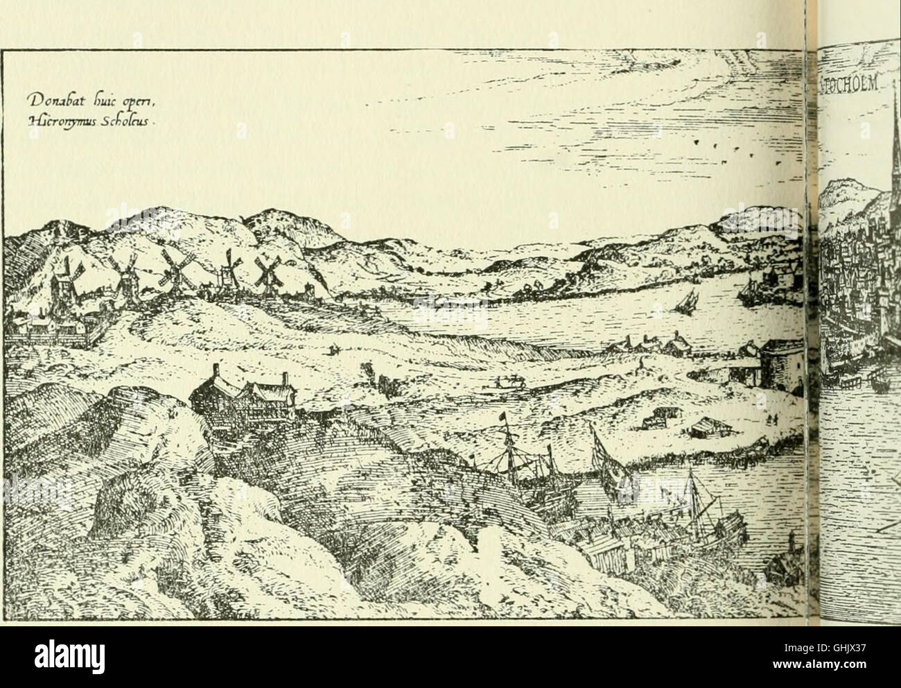 1620 america map hi-res stock photography and images - Alamy