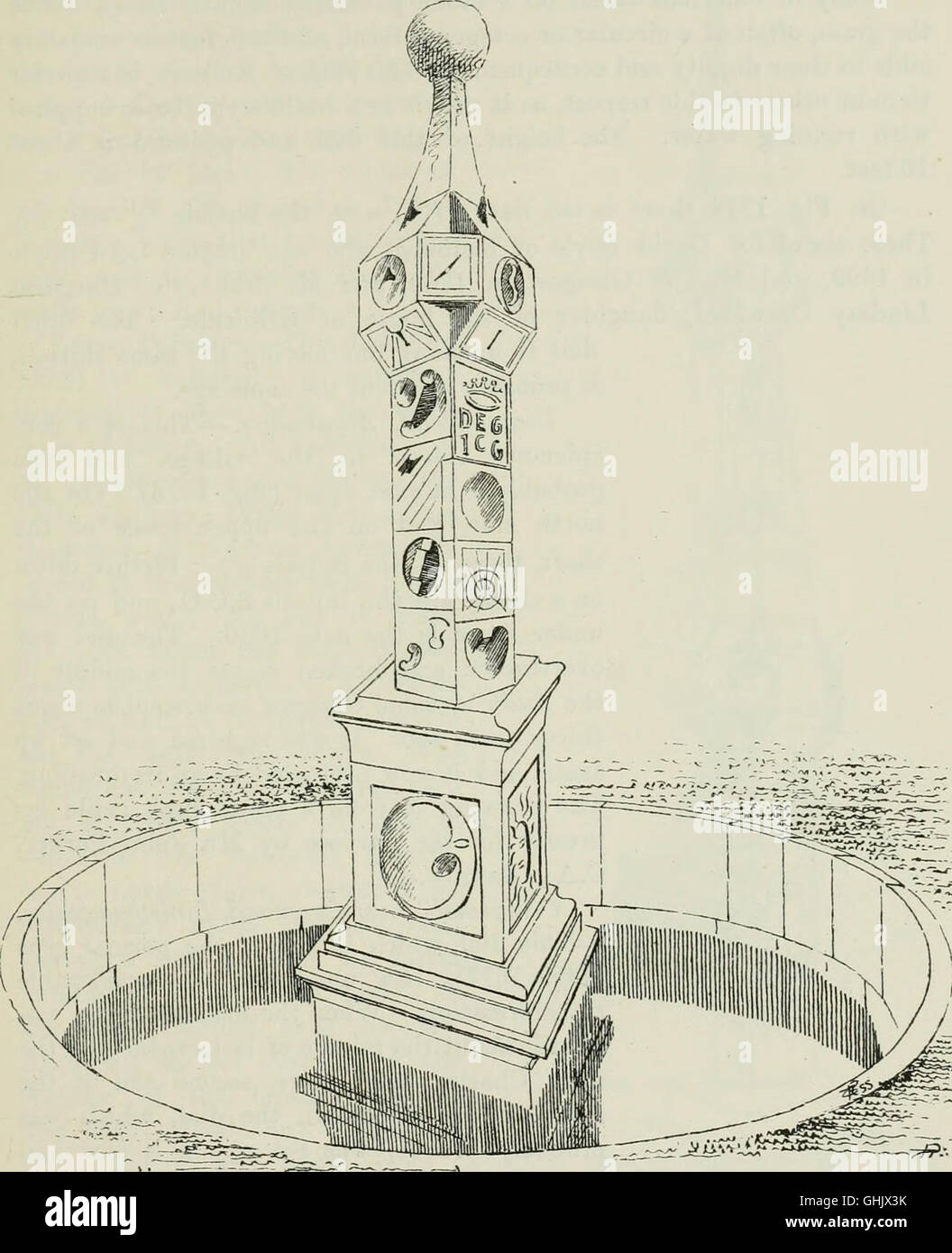 This work explores the evolution of Scottish architecture from the 12th ...